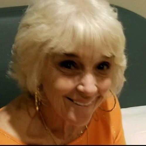 Judith Hammock Obituary (2024) - Columbus, GA - McMullen Funeral Home ...