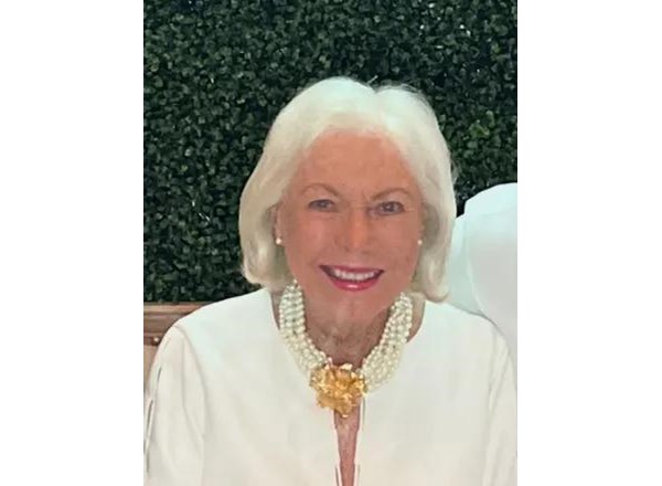 Amelia "Milly" Eldredge Obituary (2025) - Rochester, NY - Anthony ...