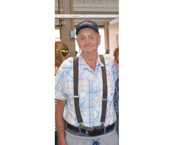 Jerry Ray Frame Obituary (2022) - Duncan Falls, OH - Farus Funeral Home ...