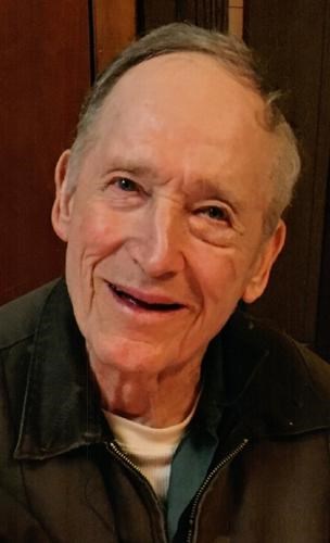 Cecil E. Friese Obituary (2024) - St. Thomas, PA - Kelso-Cornelius ...