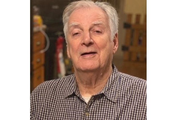 Dr. Leonard Marion Fisher Obituary (2026) - Buchanan, MI - Starks ...