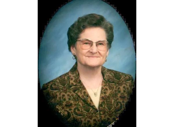 Doris Gunnels Corbitt Obituary (2025) - Crockett, TX - Callaway-Allee ...