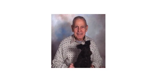 Robert Lewis Tustin Obituary (2021) - Columbus, OH - Rutherford-Corbin ...