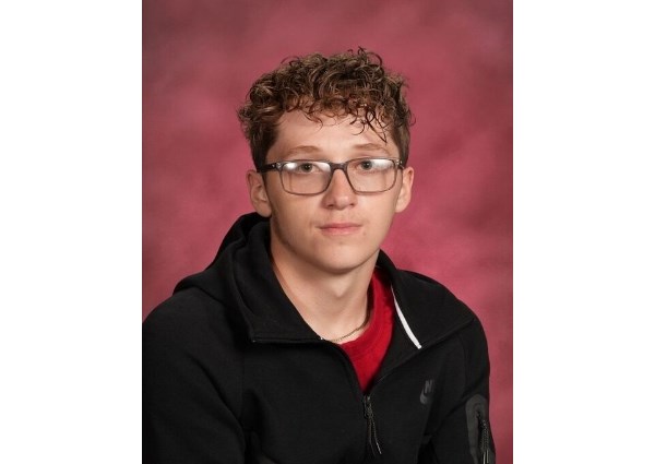 Connor Michael Taraszkiewicz Obituary (2026) - Flat Rock, MI - Merkle ...