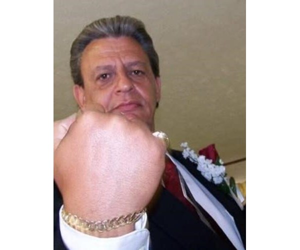 Michael James Iannone Sr. Obituary (2025) - Fayetteville, NC - Jernigan ...