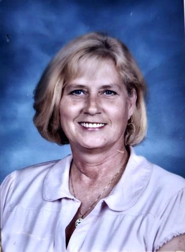 Linda Kay Abbott Obituary (2025) - St. Louis, MO - St. Louis Cremation ...