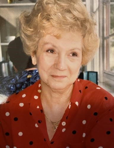 Margaret Rose "Marge" Talone Obituary (2023) - Morrisville, PA - J ...