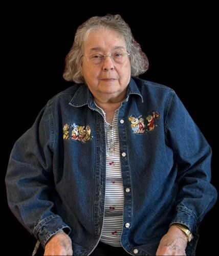 Jean Smithley Obituary (2025) - Canton, OH - Schneeberger-Oser Funeral Home