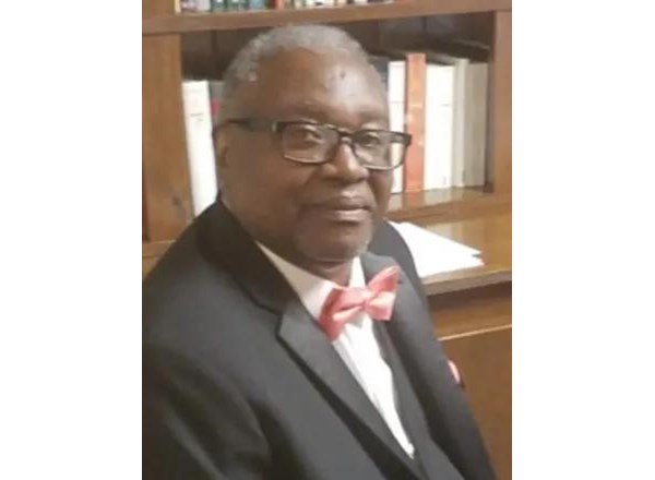 Melvin Hartman Obituary (2023) - Jackson, MI - Hampton Funeral Homes ...