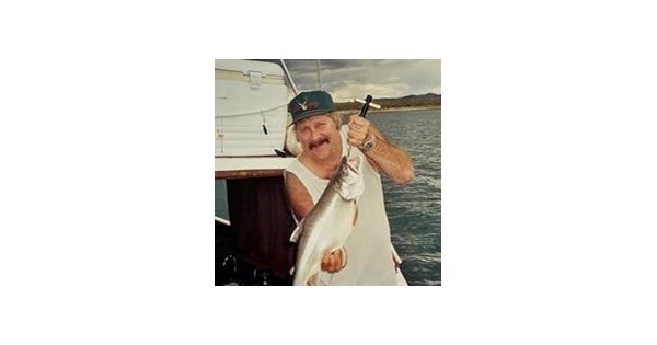Garth Wright Obituary (2025) - Salt Lake City, UT - Premier Funeral ...