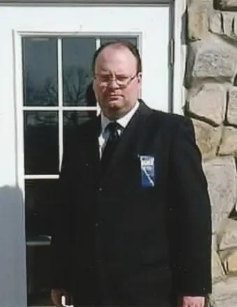 Kevin Scott Wyatt Obituary (2023) - Dover, DE - Torbert Funeral Chapels