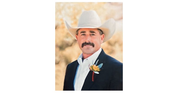 Steven Anderson Obituary (2023) - Dumas, TX - Boxwell Brothers Funeral ...