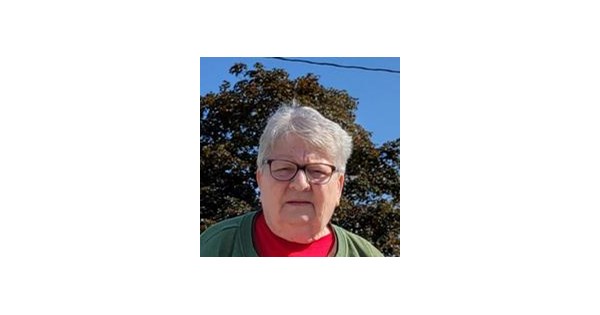 Nancy Carol Foust Obituary (2025) - Indianola, IA - Overton Funeral ...
