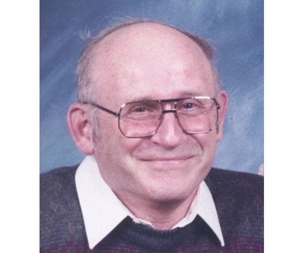 Kenneth J Parsons Obituary (2022) - East Canton, OH - Kreighbaum ...