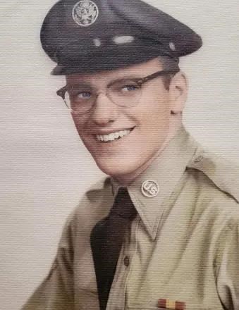 Charles Frederick "Fred" Wolford Obituary (2024) - Cumberland, MD ...