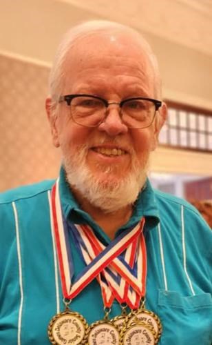 Joseph P. Miller Obituary (2025) - Garnet Valley, PA - Pagano Funeral Home