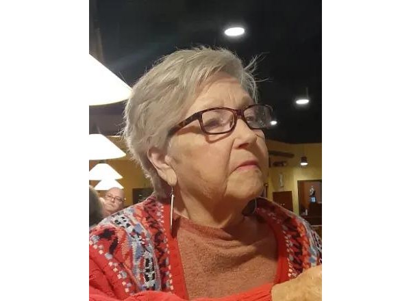 Judith Moss Carter Obituary and Online Memorial (2025)