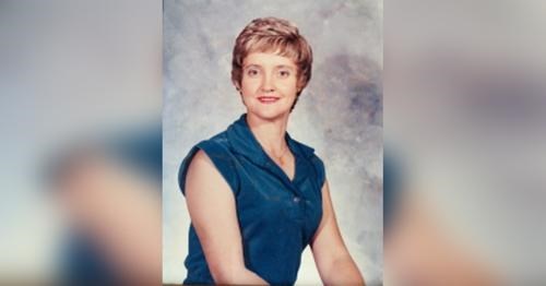 Mary Frances Kelly Obituary (2022) - Kirbyville, TX - Adam E.E ...
