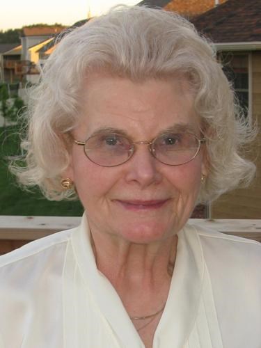 Janice Barney Evans Obituary (2022) - Fairfield, CT - Spear-Miller ...