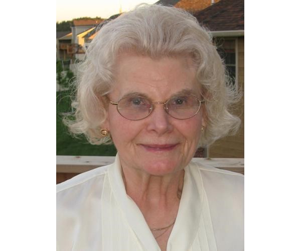 Janice Barney Evans Obituary (2022) - Fairfield, CT - Spear-Miller ...
