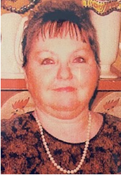 Kathie Ann Sconiers Obituary (2022) - South Bend, IN - Alford's Mortuary