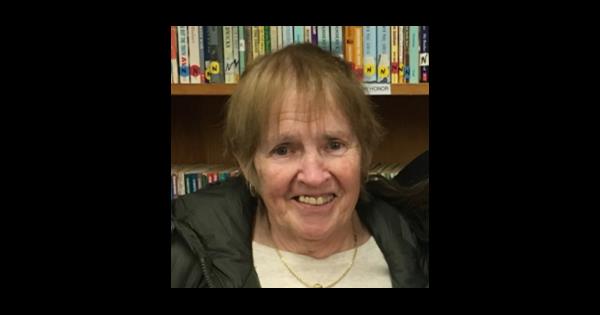 Jacqueline DiFronzo Obituary (2023) - Somers, CT - Somers Funeral Home
