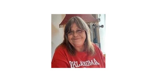 Tina Jane Ford Obituary (2025) - Durant, OK - Brown's Funeral Service ...