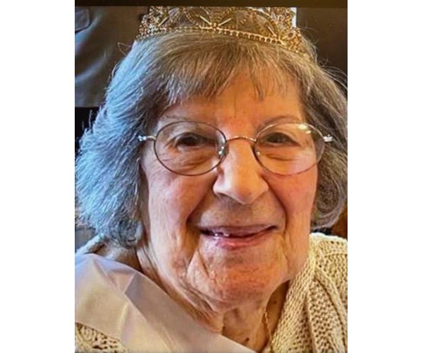 Josephine A. Rossi Obituary (2026) - Philadelphia, PA - O'Leary Funeral ...