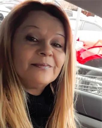 Michelle Robin Gonzales Obituary (2024) - Austin, TX - Harrell Funeral ...