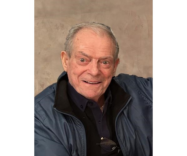 Philip E. Hatt Jr. Obituary (2024) - Freehold, NJ - Clayton & McGirr ...