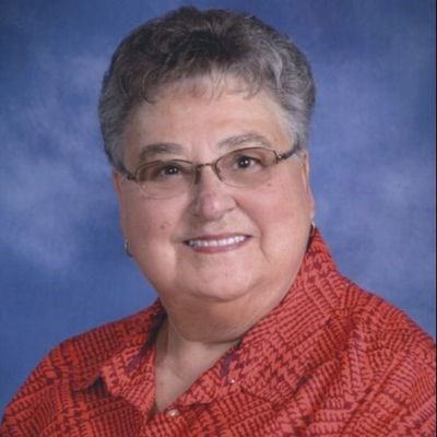 Elizabeth A. Papcke Obituary (2026) - Whitewater, WI - Nitardy Funeral ...