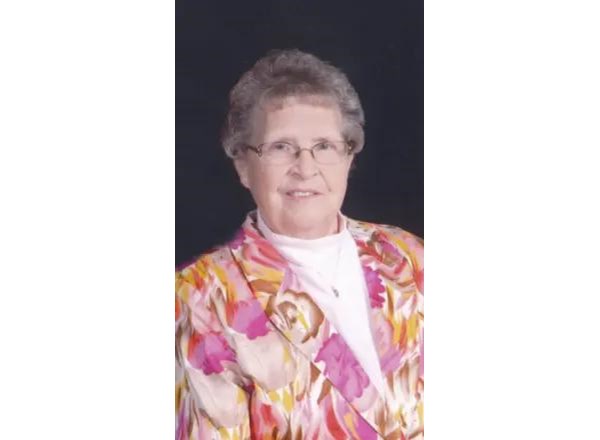 Flora Ann Jennings Obituary (2024) - Morton, IL - Knapp-Johnson Funeral ...