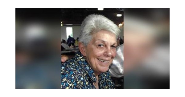 Janice Marie Evans Obituary (2022) - Richmond, MI - Kaatz Funeral ...