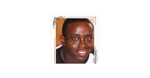 Corey Wendell Holmes Obituary (2026) - New Orleans, LA - Murray ...