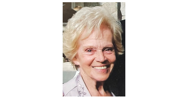 Rita T. Ritchotte Obituary (2024) - Greenville, RI - Anderson-Winfield ...