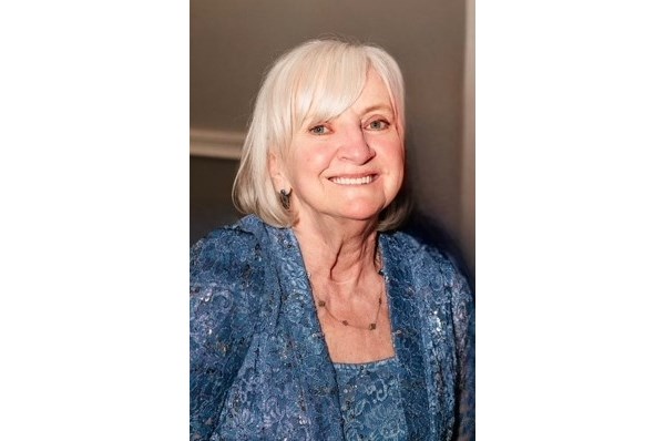 Elizabeth A. Weikel Obituary (2024) - Turnersville, NJ - Egizi Funeral Home