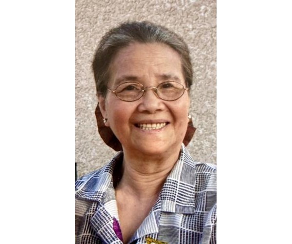 Chung Luu Obituary (2025) - Brooklyn Park, MN