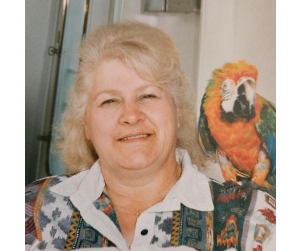 Bebeanne Ouellet Obituary (1945 - 2025) - Haverhill, MA - 97.9 WHAV