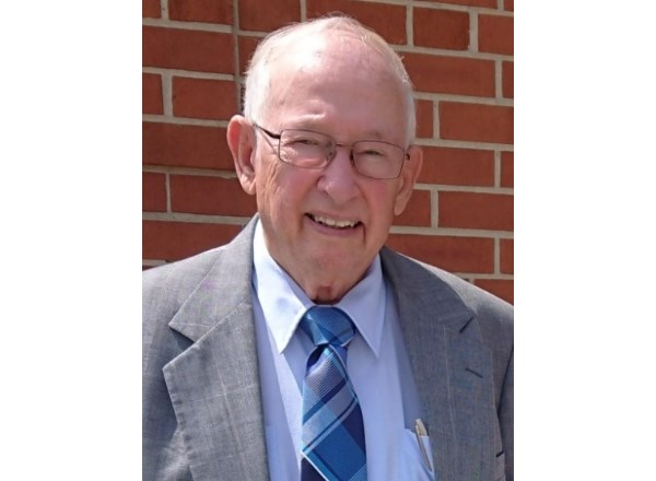 Herman Genton Obituary (2025) - Evendale, OH - Strawser Funeral Home ...
