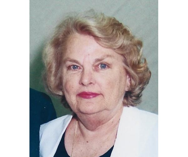 Kathleen Rawlins Obituary (2025) - Wilmington, DE - McCrery & Harra ...
