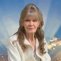 Janice Jane Lawrence Powell Obituary (1952 - 2025) - North Augusta, SC ...