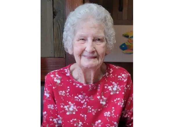 Marie Westerlund Obituary and Online Memorial (2025)