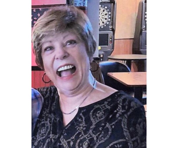 Carol Ann Adams Obituary (1949 - 2025) - Cincinnati, OH - LINK nky