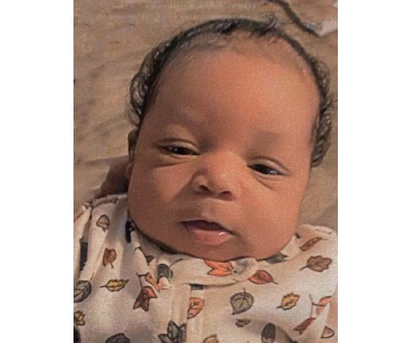Khalil Jaeden Williams Obituary (2023) - Ridgeway, SC - Nelson’s ...