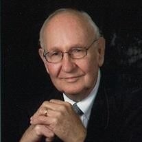 Charles W. Huffman Obituary (2025) - Longview, TX - Rader Funeral Home ...