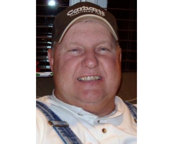 Robert "Danny" Wooley Obituary (1950 - 2025) - Ripley, MS - WTVA