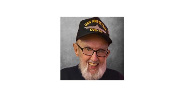 Frederick "Jerry" Schultz Obituary (2023) - Columbus, IN - Jewell ...