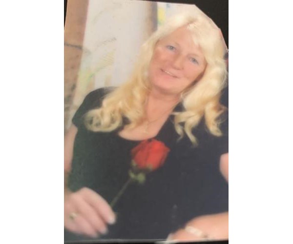Susan Prince Searcy Obituary (2025) - Canton, NC - Crawford / Ray ...