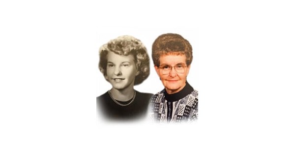 Lorna Arline Nyquist Rust Obituary (2022) - Logan, UT - Allen Mortuary ...