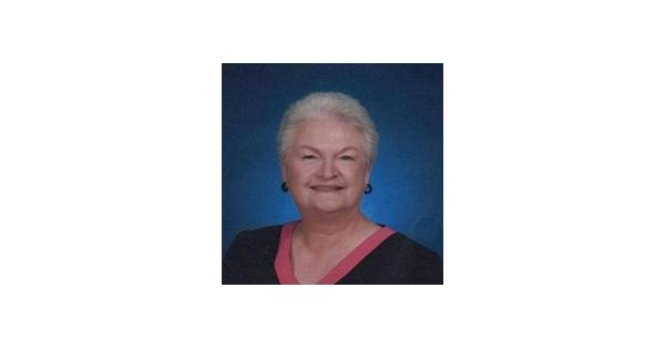Barbara Marsh Obituary and Online Memorial (2024)